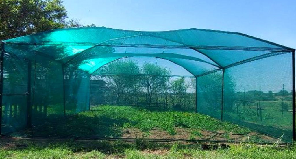 Agricultural Tunnels - Superior Shades